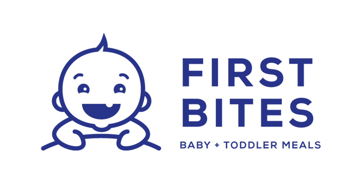 First Bites Baby & Toddler Meals | Perth | Tasty, Healthy & Convenient ...